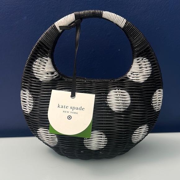 kate spade | Bags | Nwt Kate Spade X Target Purse | Poshmark